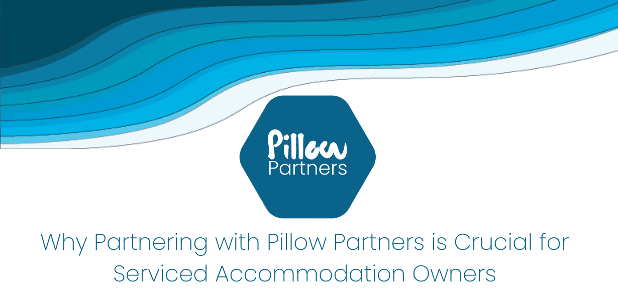Why Partnering with Pillow Partners is Crucial for Serviced ...